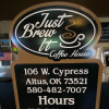 Gallery | Altus, OK | Just Brew It